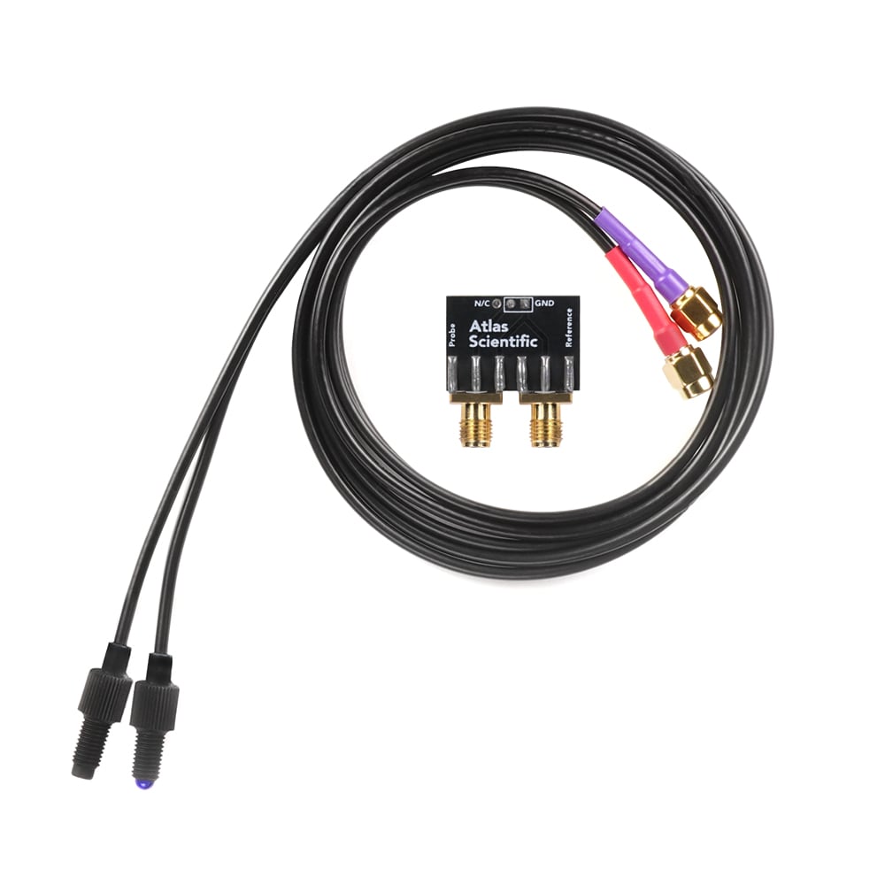 Atlas Scientific Micro pH Probe | Sensors & probes – Sensors & Probes