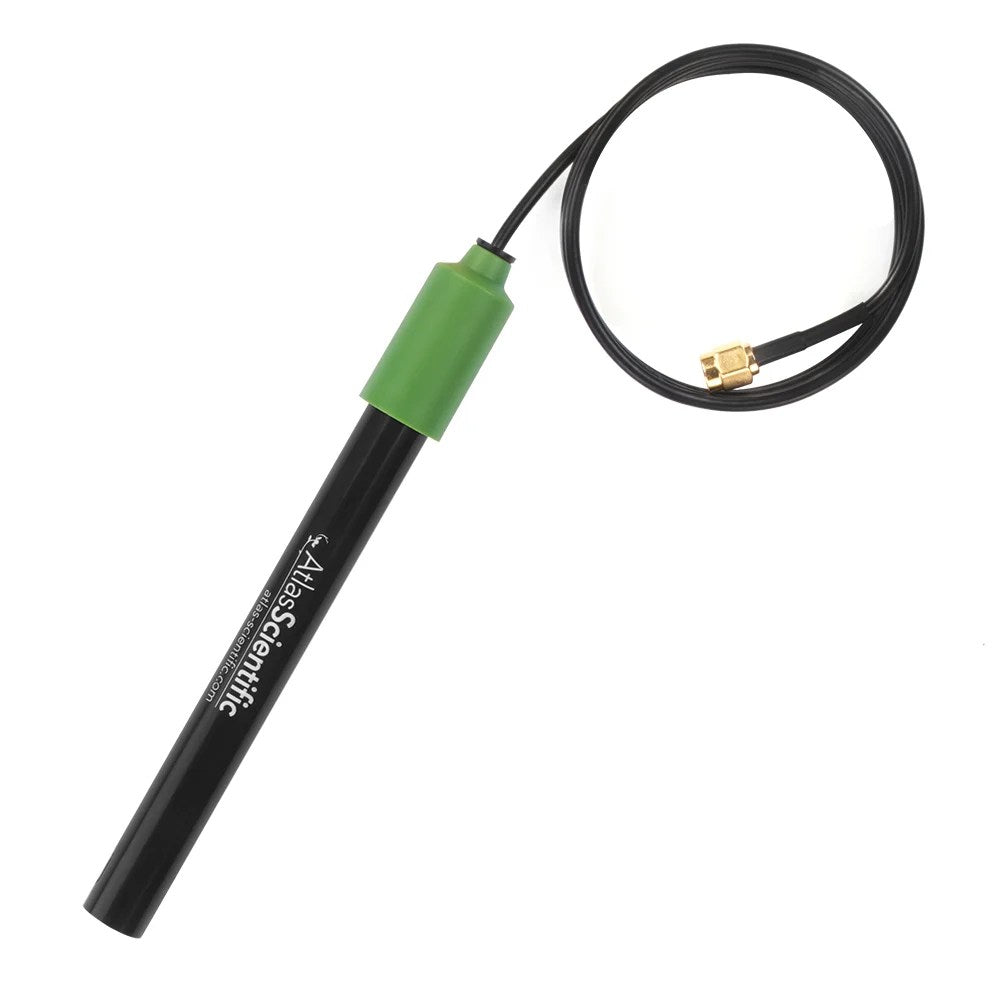 Atlas Scientific Conductivity Probe K 1.0 | Sensors & probes – Sensors ...