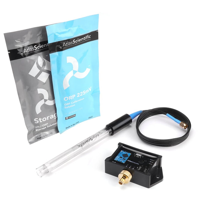 Product Kits | Sensors & probes – Sensors & Probes