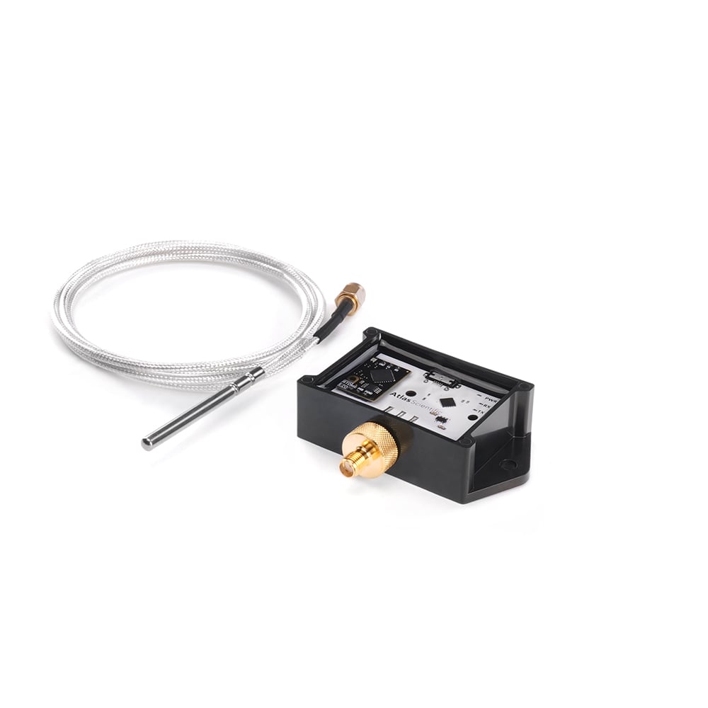 Atlas Scientific EZO Complete-Temperature Kit – Sensors & Probes