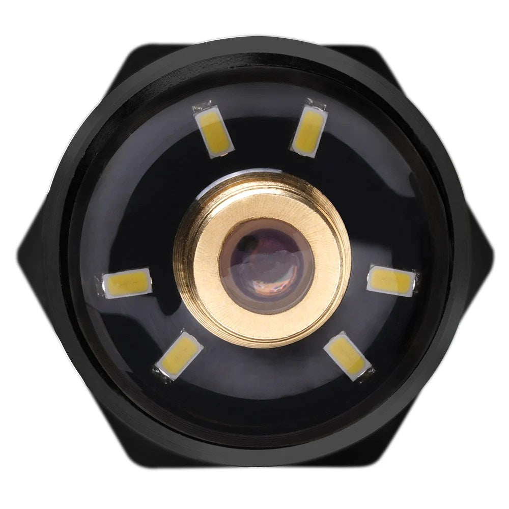 Atlas Scientific EZO-RGB™ Embedded Color Sensor – Plastic Body ...