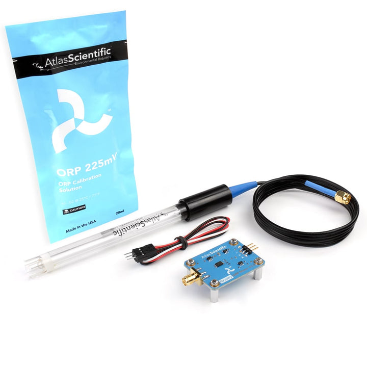 Product Kits | Sensors & probes – Sensors & Probes