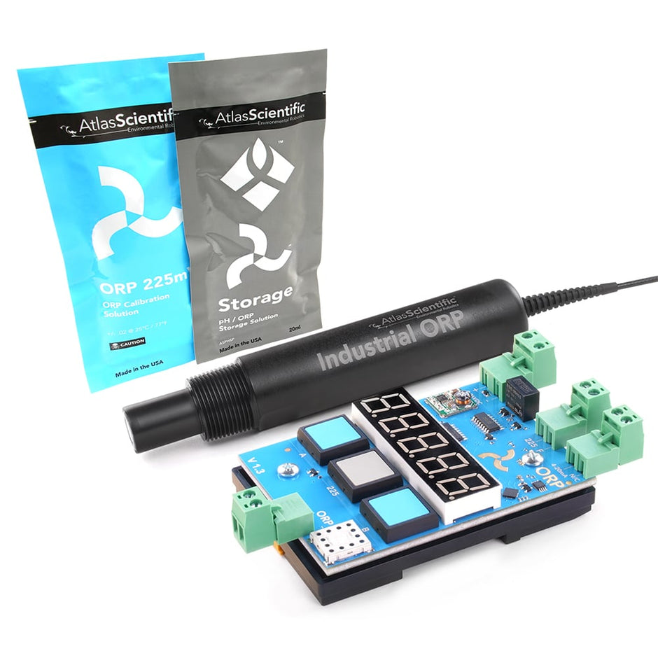 Product Kits | Sensors & probes – Sensors & Probes