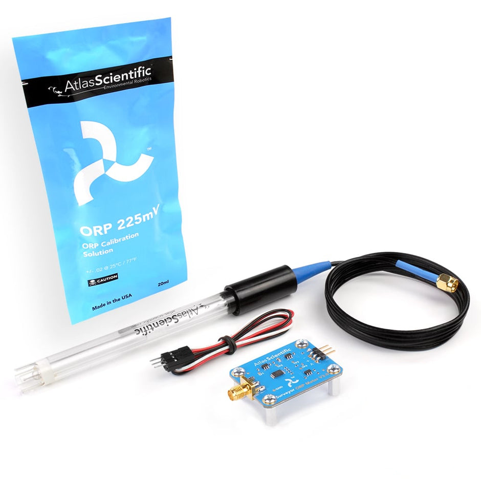 Product Kits | Sensors & probes – Sensors & Probes