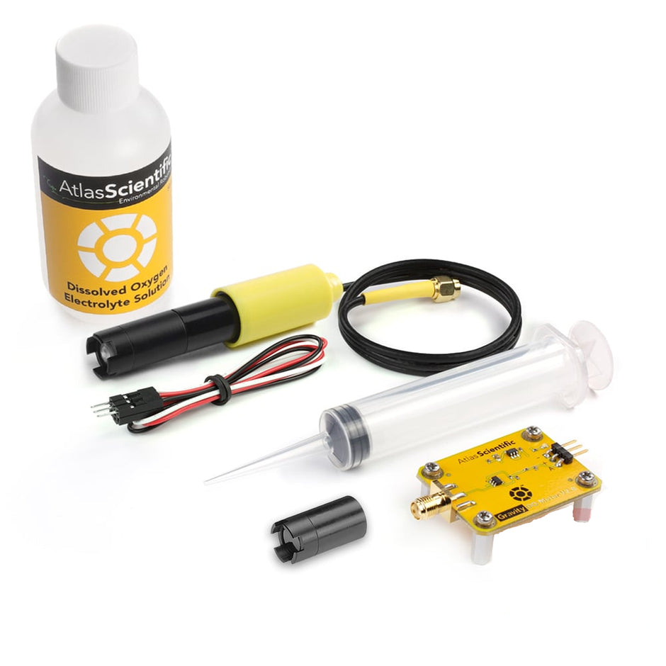 Product Kits | Sensors & probes – Sensors & Probes