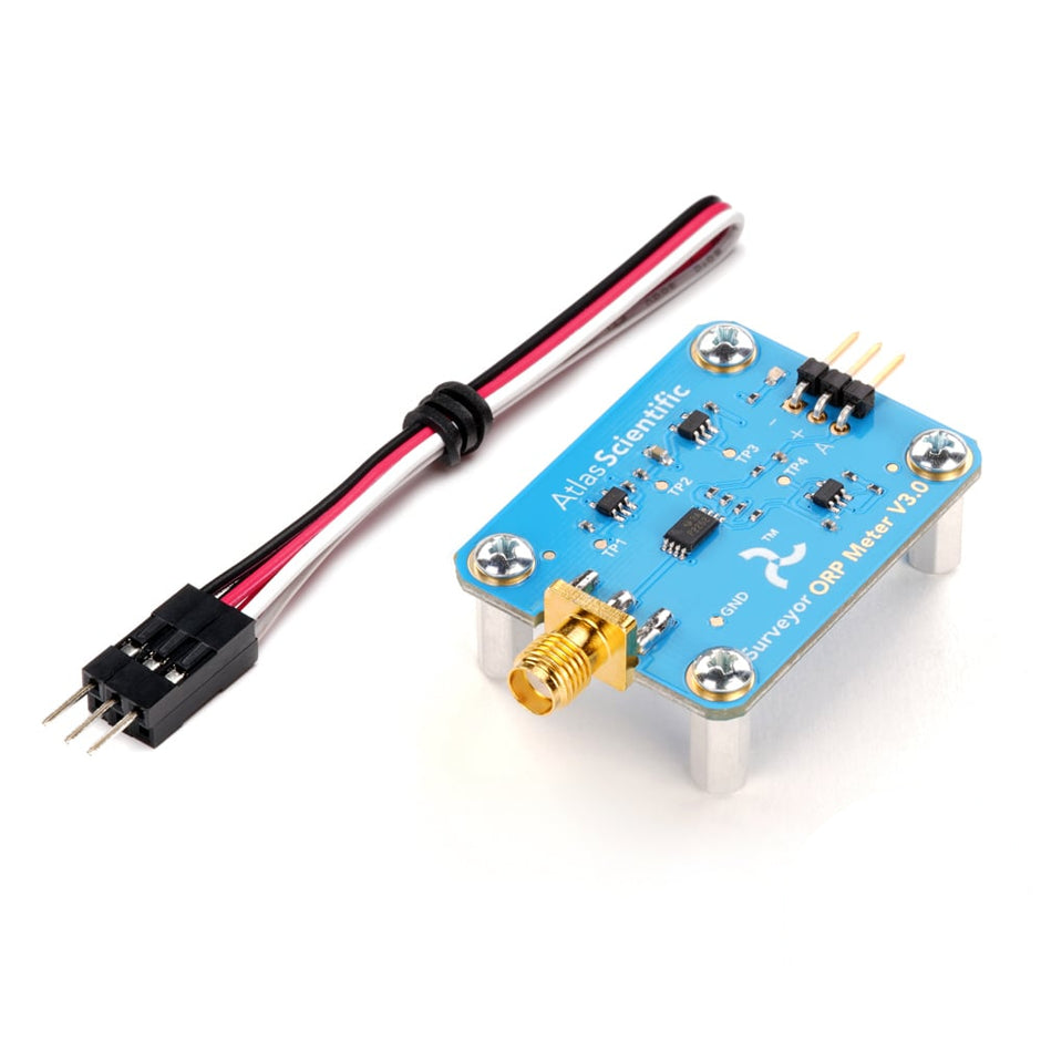 Atlas Scientific | Sensors & Probes