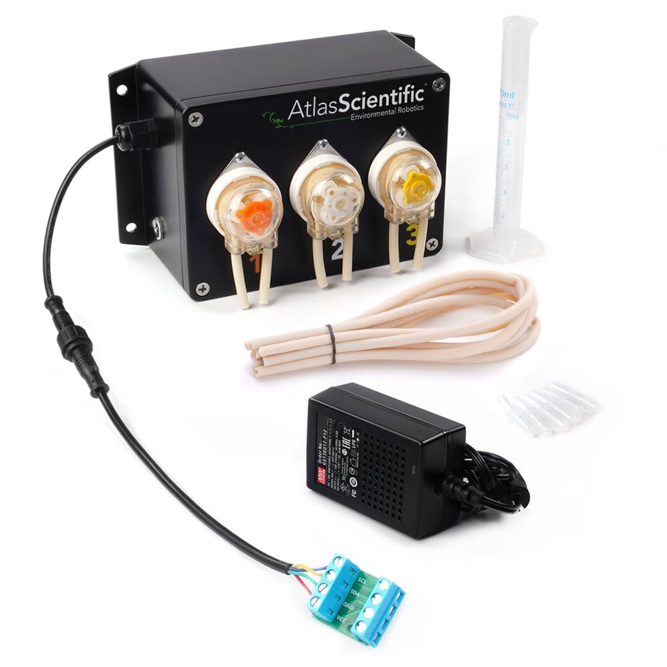 Atlas Scientific | Sensors & Probes