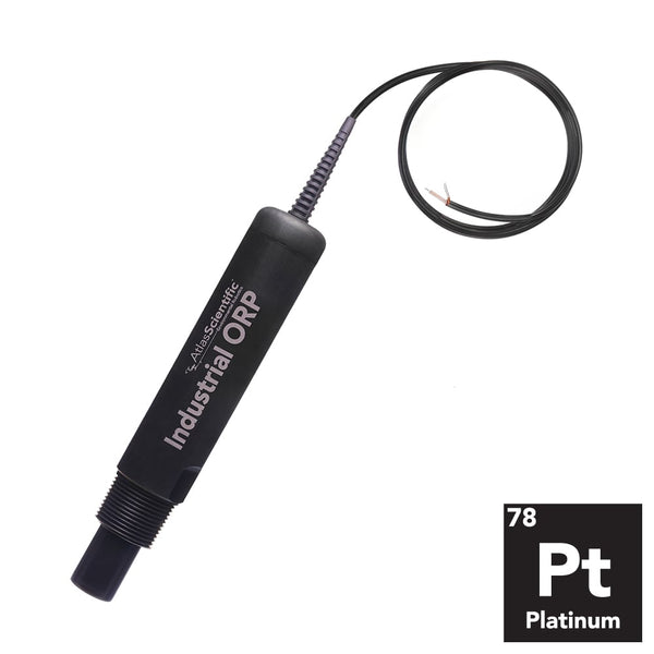 Atlas Scientific Industrial ORP Probe | Sensors & probes – Sensors & Probes