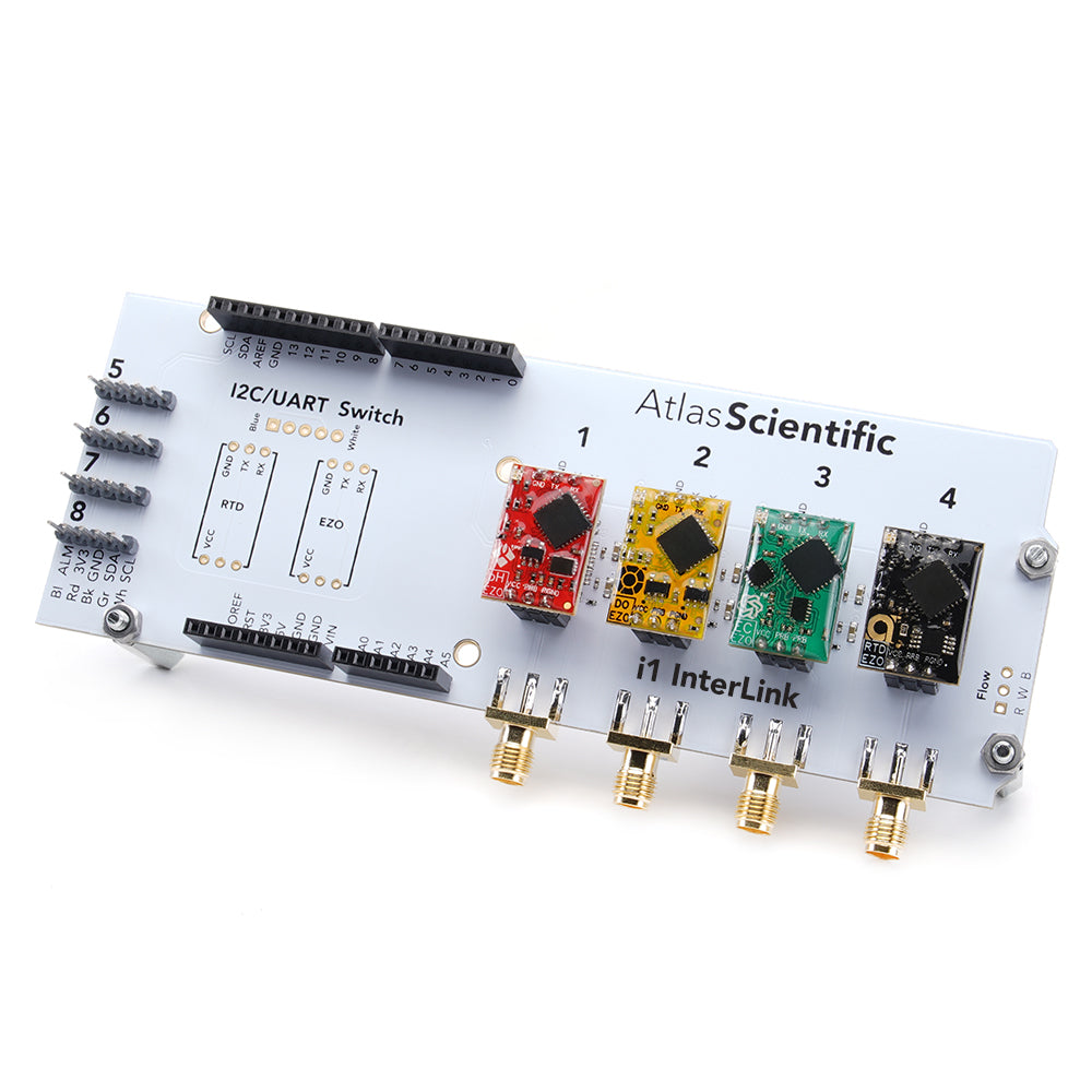 Atlas Scientific i1 InterLink - Sensors & probes – Sensors & Probes