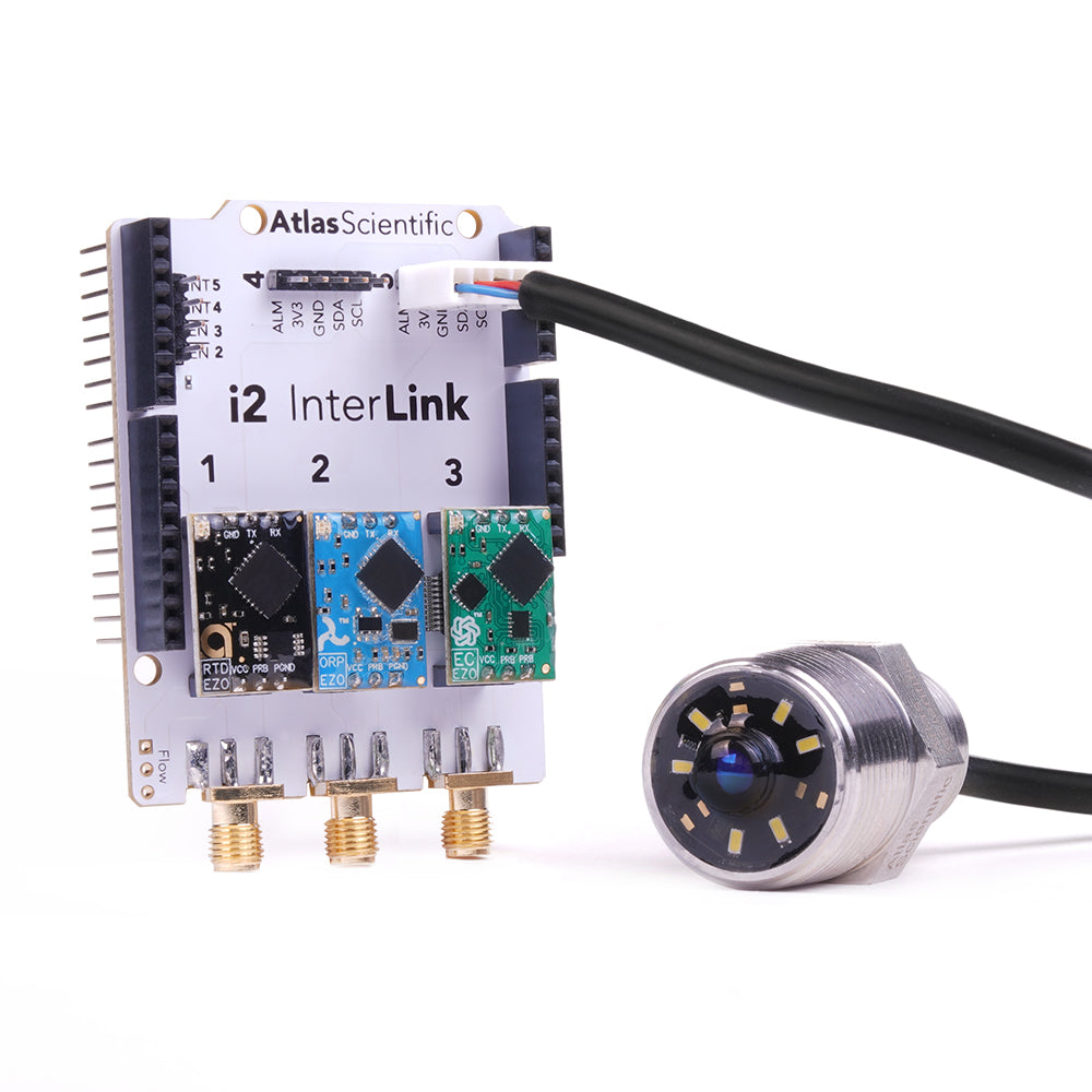 Atlas Scientific i2 InterLink – Sensors & Probes
