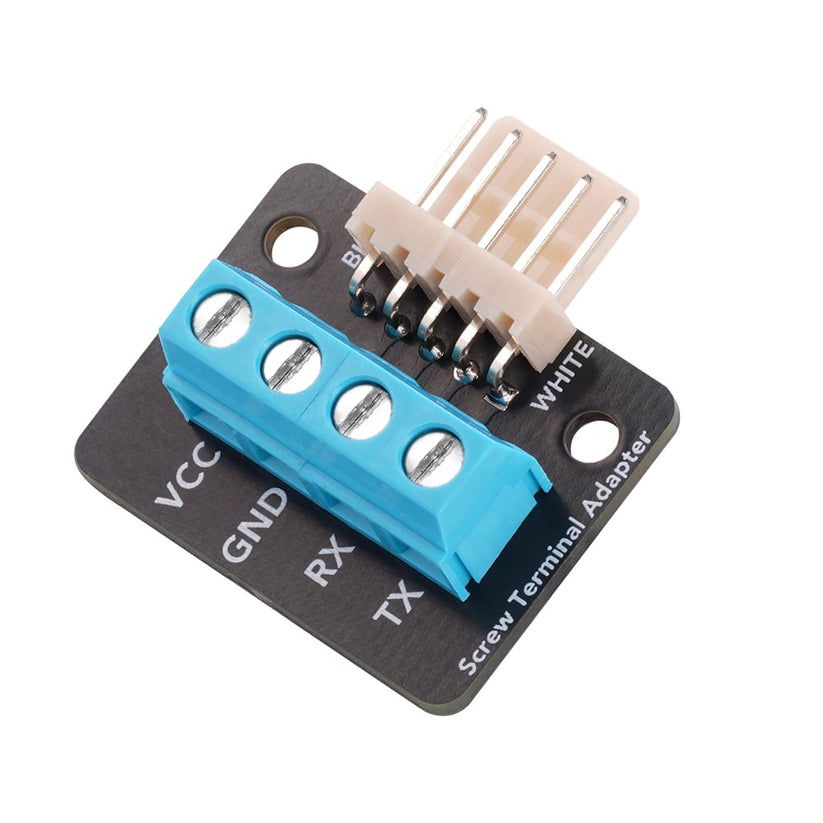 Atlas Scientific Screw Terminal Adapter - Sensors & probes – Sensors ...