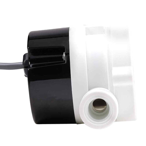 Atlas Scientific 1/4″ Flow Meter - Sensors & probes – Sensors & Probes