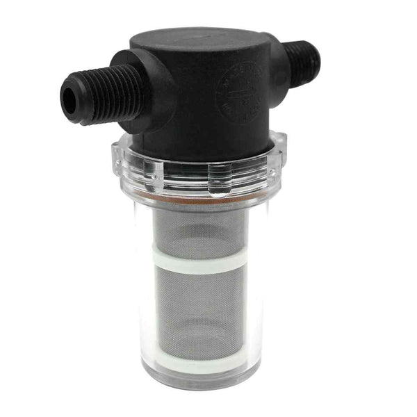 Atlas Scientific 1/4" Flow Meter Kit | Sensors & probes – Sensors & Probes