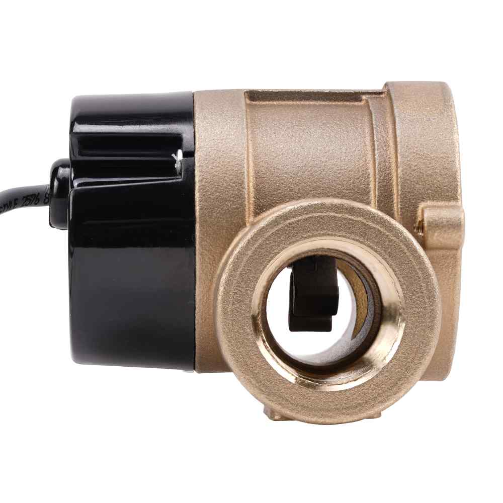 Atlas Scientific 3/4" Flow Meter - Sensors & probes – Sensors & Probes