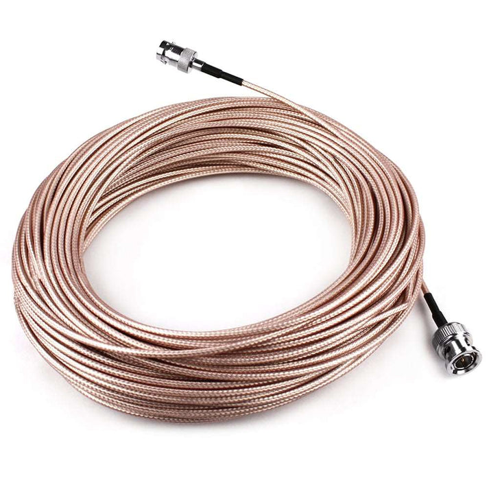 Atlas Scientific 30 Meter BNC Extension Cable (male / female) - Sensors ...