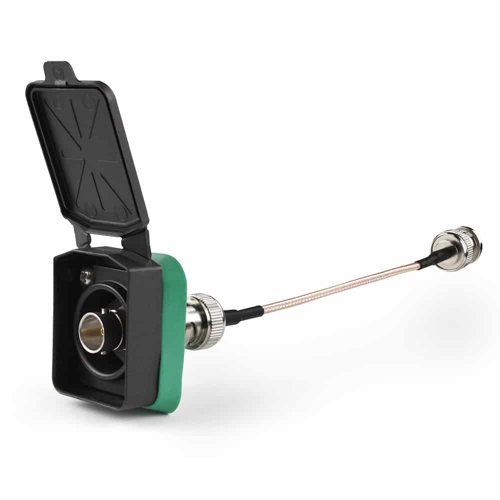 Atlas Scientific BNC Panel Mount Kit - Sensors & probes – Sensors & Probes