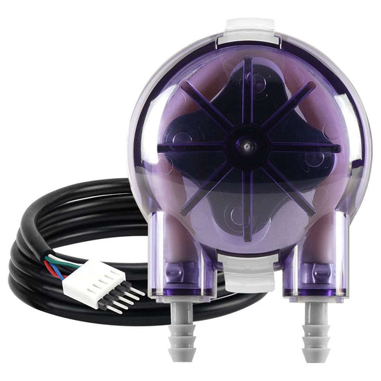 Atlas Scientific EZO-PMP-L™ Large Embedded Dosing Pump - Sensors ...
