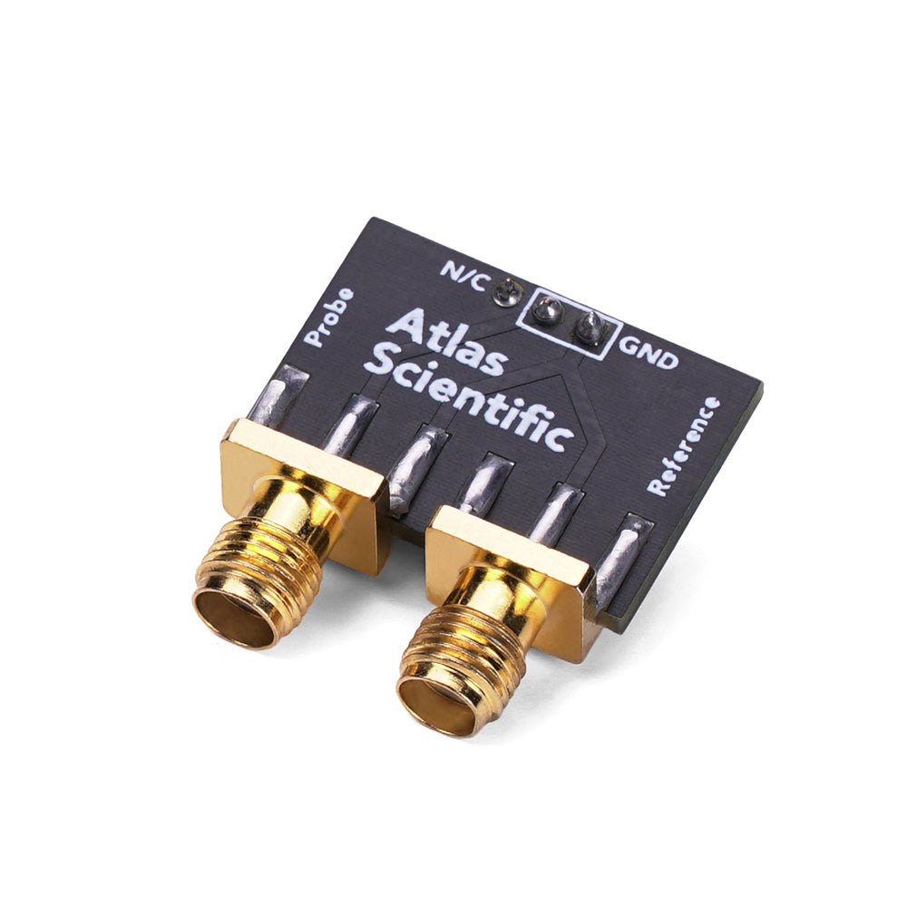 Atlas Scientific Half-Cell SMA Breakout Board - Sensors & probes ...
