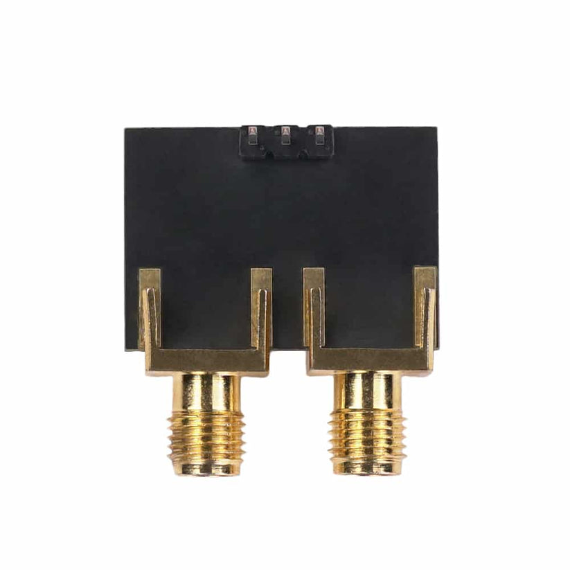 Atlas Scientific Half-Cell SMA Breakout Board - Sensors & probes ...