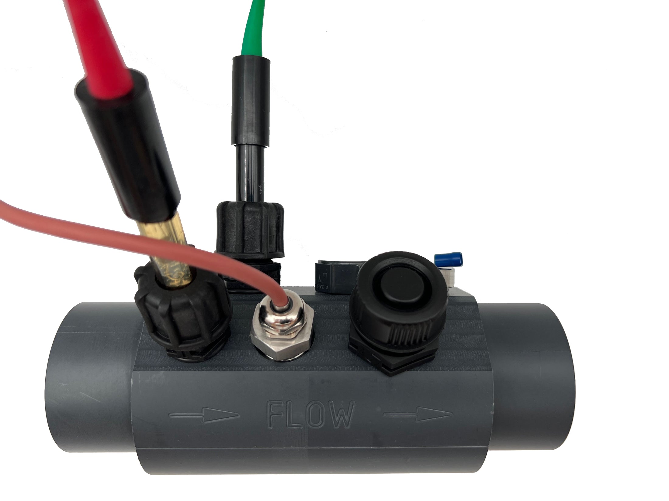 Probe Holder – Sensors & Probes