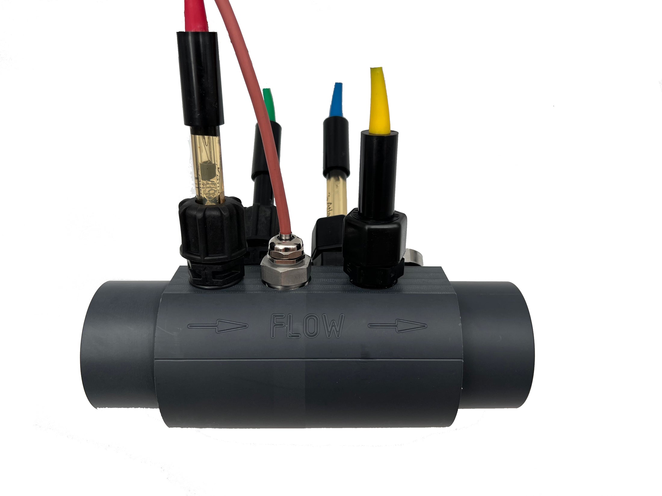 Probe Holder – Sensors & Probes