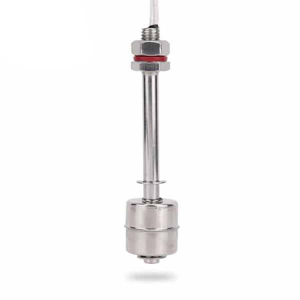 Atlas Scientific Tall Vertical Metal Float Switch - Sensors & probes ...