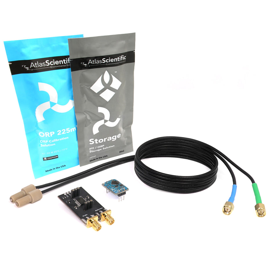 Product Kits | Sensors & probes – Sensors & Probes