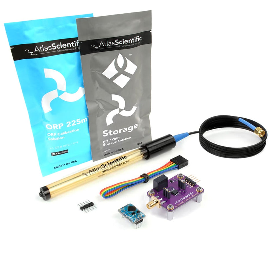 Product Kits | Sensors & probes – Sensors & Probes