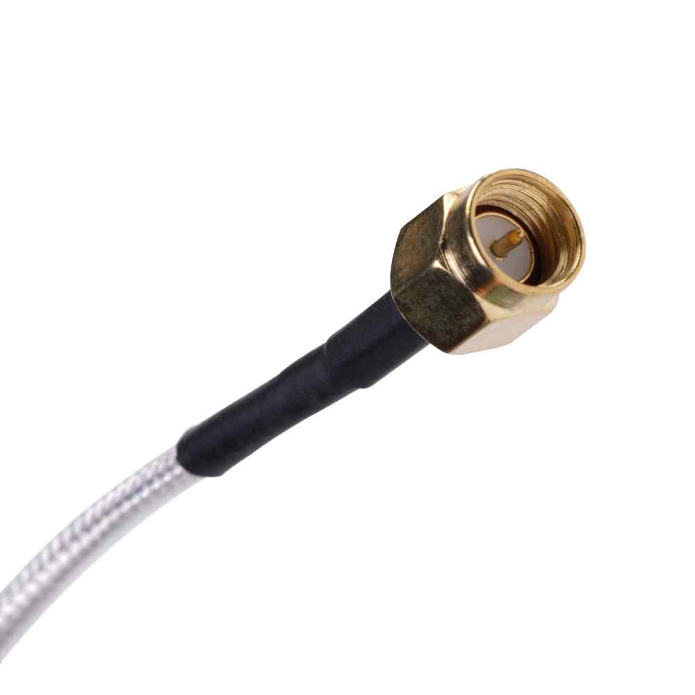 Atlas Scientific Standard PT-1000 Temperature Probe | Sensors & probes ...