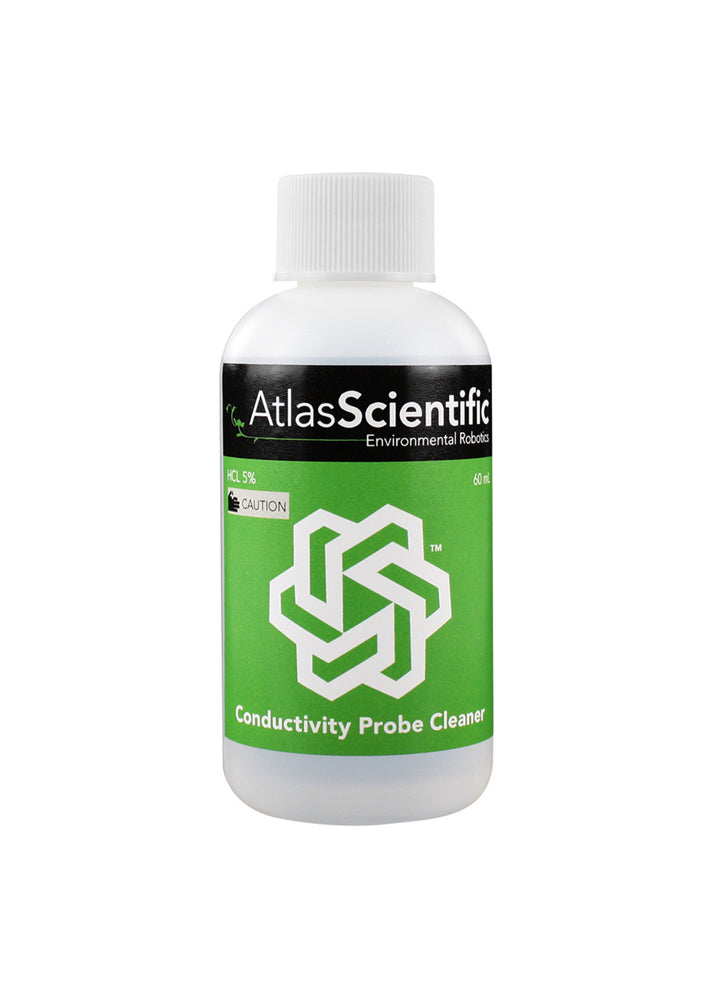Atlas Scientific E.C. Probe Cleaner - Sensors & probes – Sensors & Probes