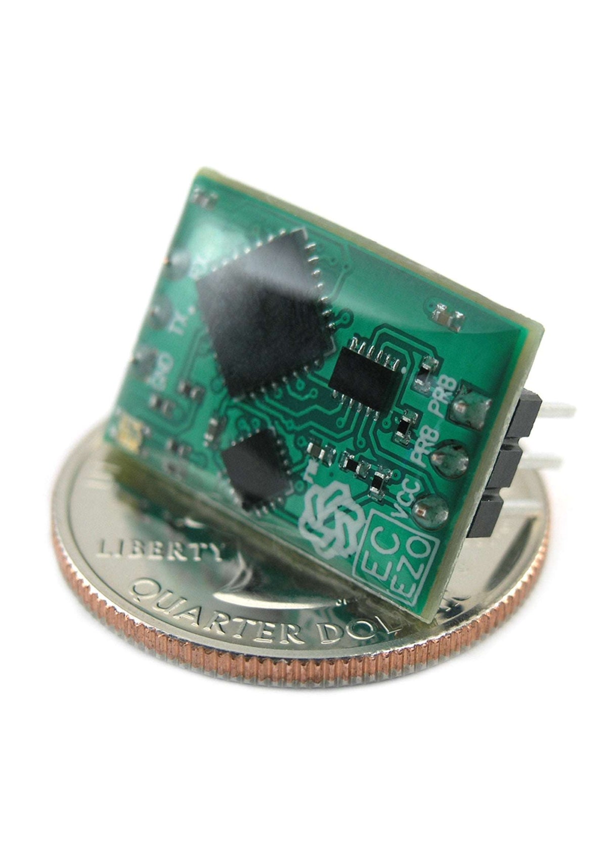Atlas Scientific EZO™ Conductivity E.C. Circuit | Sensors & probes ...