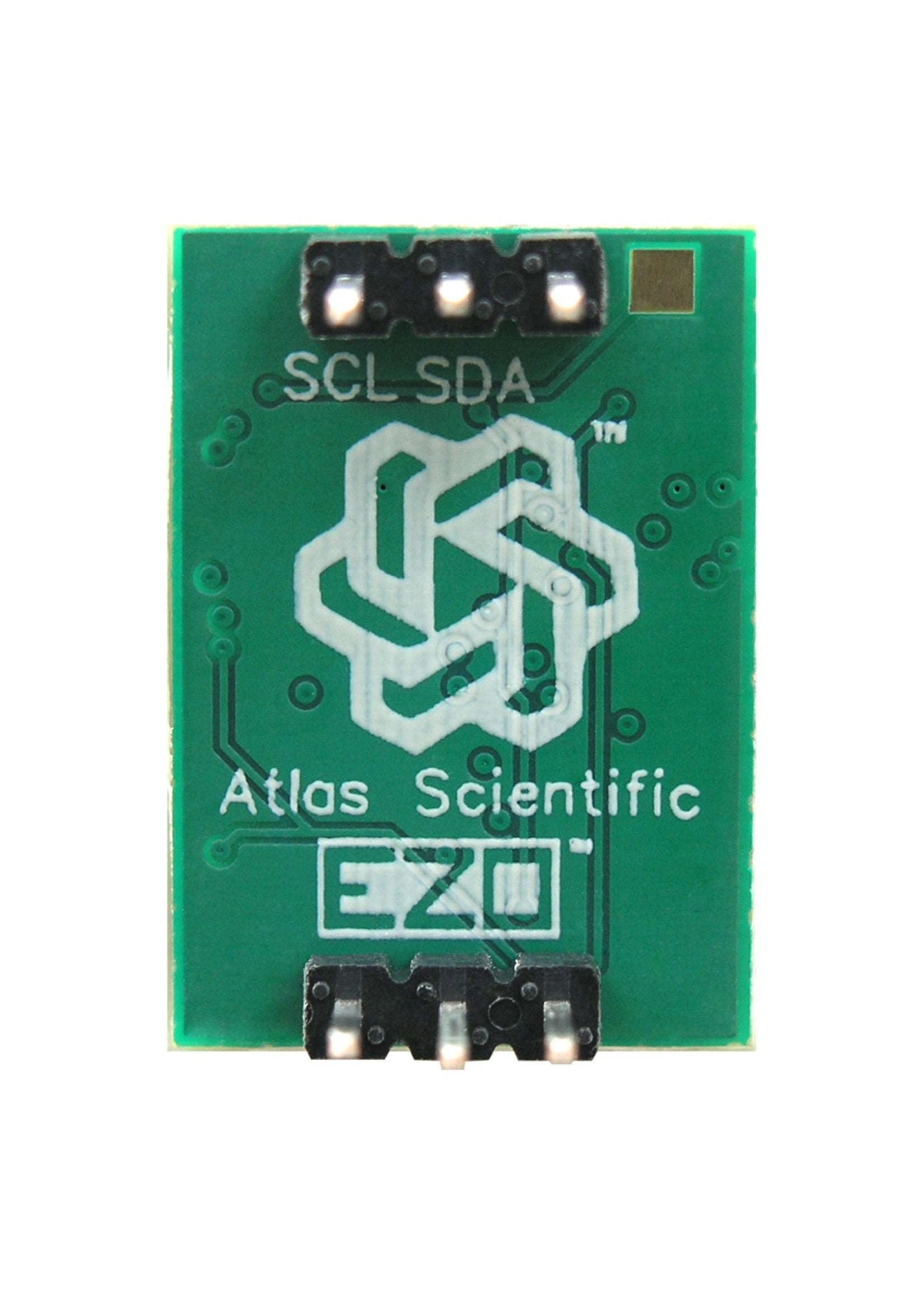 Atlas Scientific EZO™ Conductivity E.C. Circuit | Sensors & probes ...