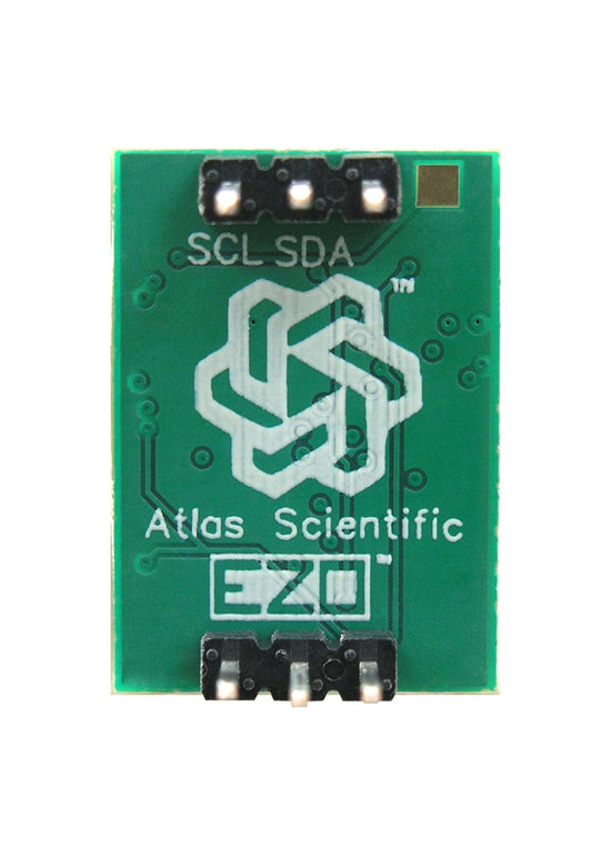 Atlas Scientific EZO™ Conductivity E.C. Circuit | Sensors & probes ...