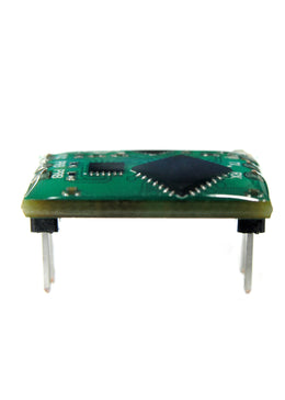 Atlas Scientific EZO™ Conductivity E.C. Circuit | Sensors & probes ...