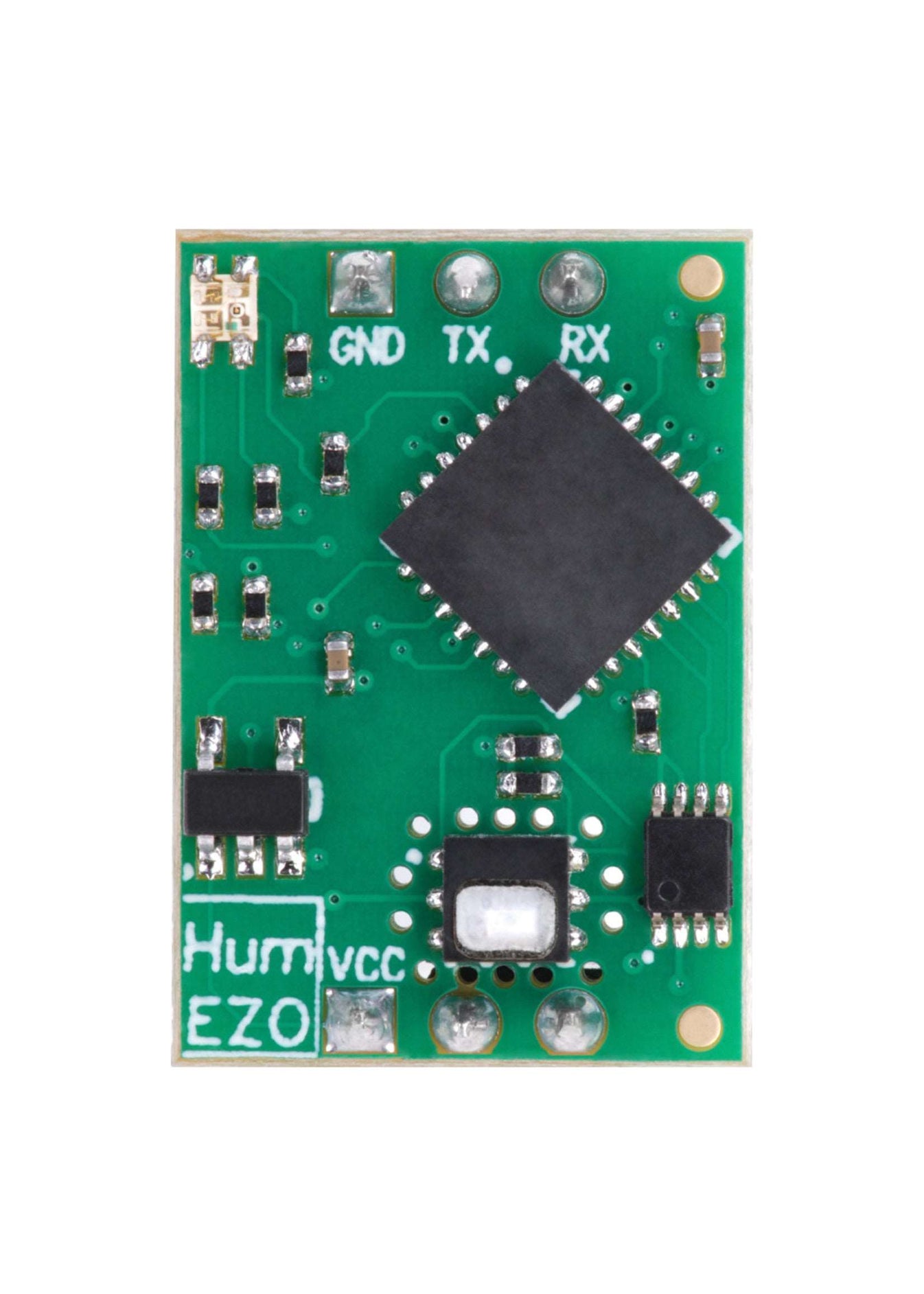 Atlas Scientific EZO™ Humidity Circuit | Sensors & probes – Sensors ...