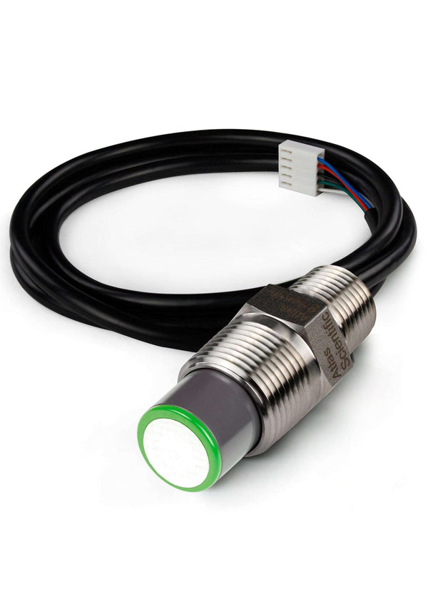 Atlas Scientific EZO-NH3™ Embedded Ammonia Sensor | Sensors & probes ...