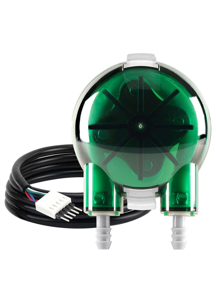 Dosing Pumps | Sensors & Probes