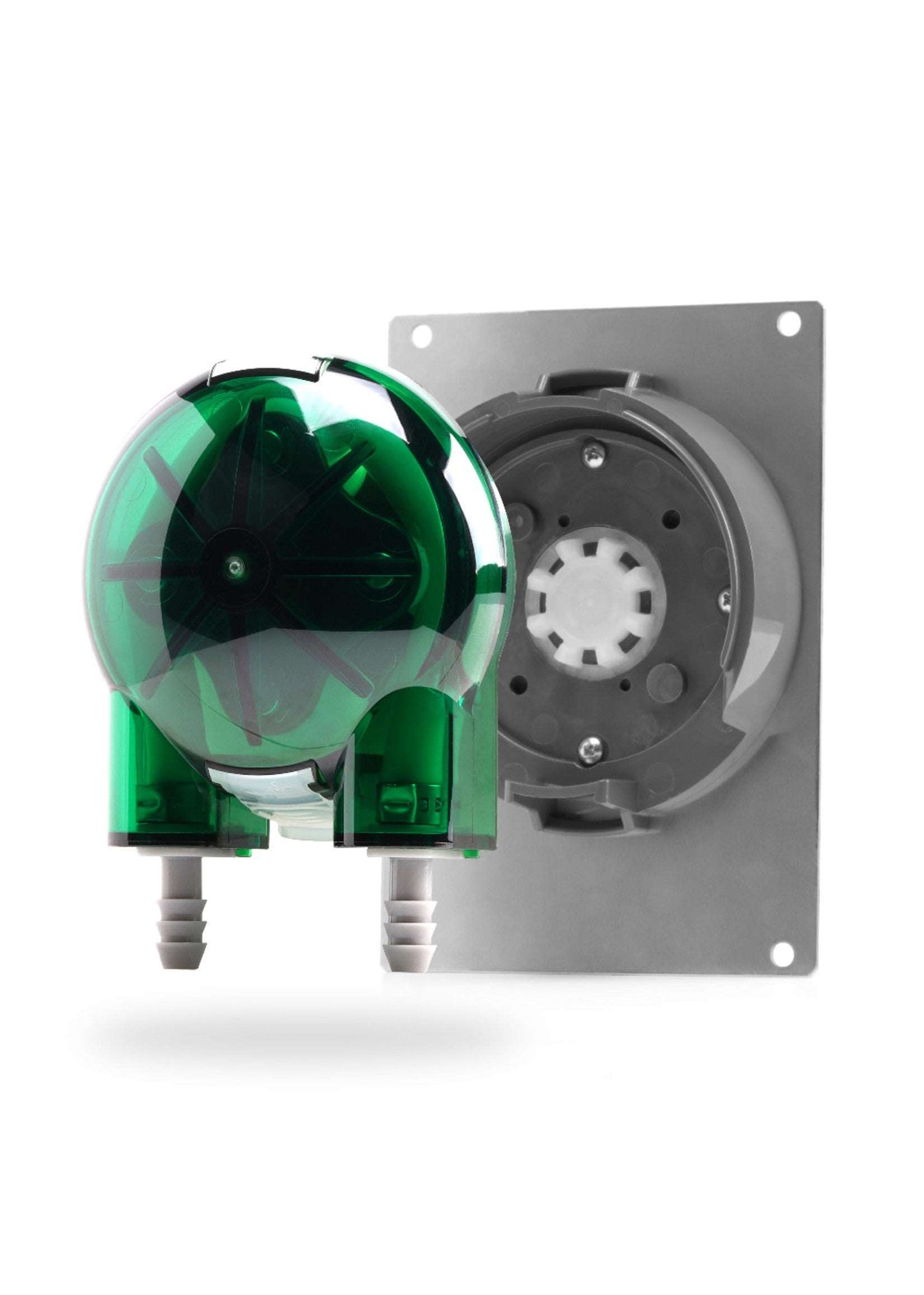 Atlas Scientific EZO-PMP-L™ Mounting Plate - Sensors & probes – Sensors ...