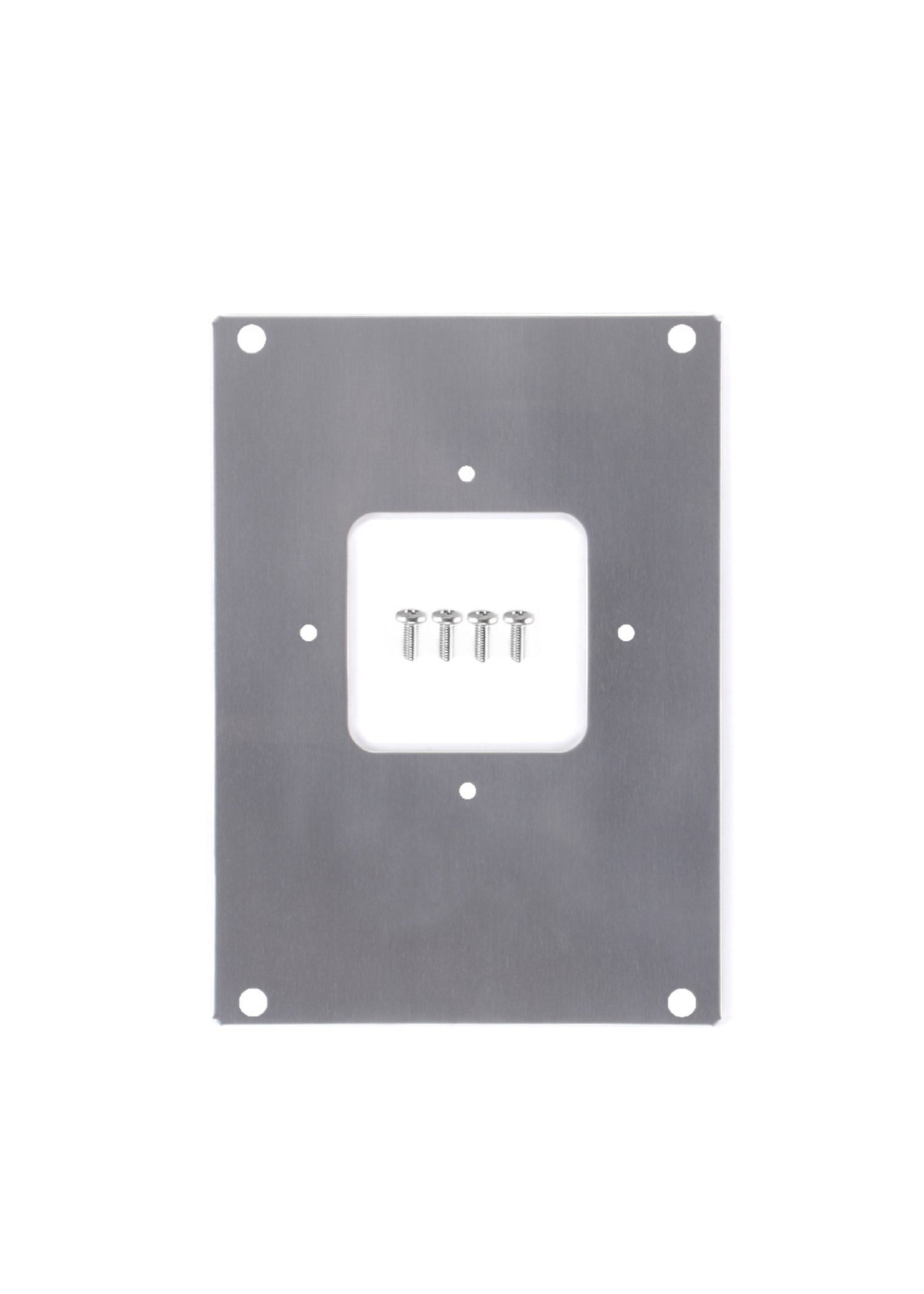 Atlas Scientific EZO-PMP-L™ Mounting Plate - Sensors & probes – Sensors ...