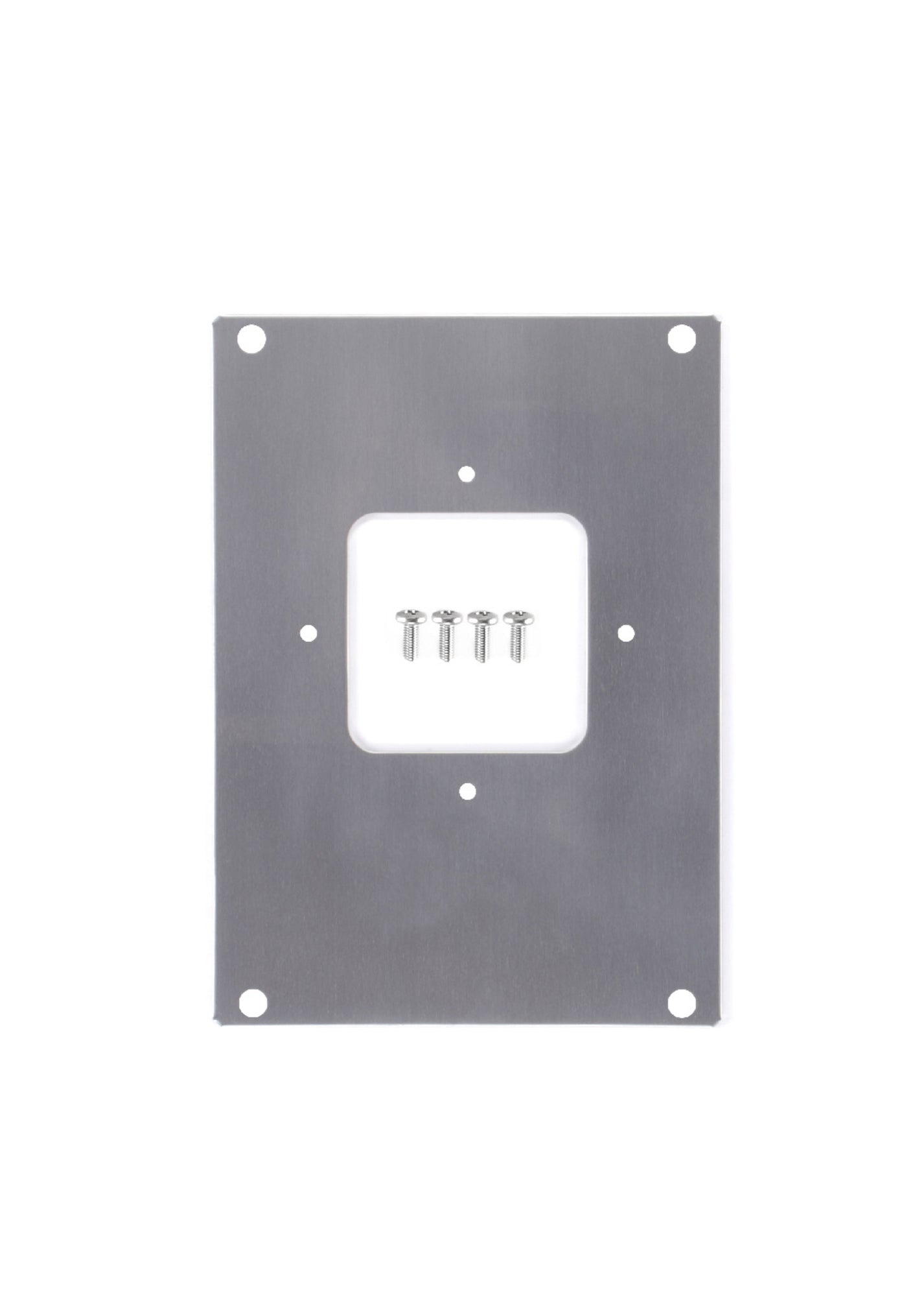 Atlas Scientific EZO-PMP-L™ Mounting Plate - Sensors & probes – Sensors ...