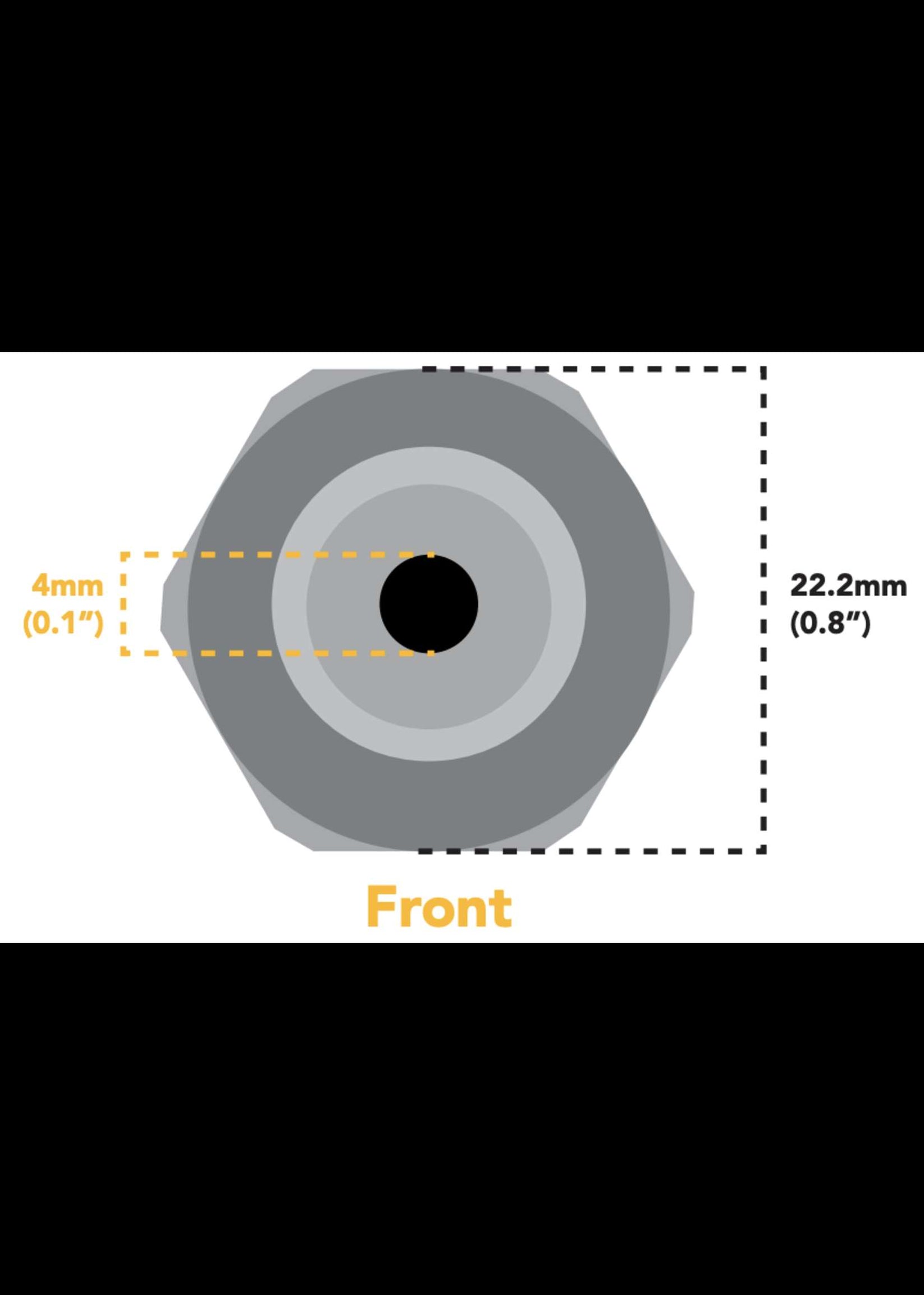Atlas Scientific EZO-PRS™ Embedded Pressure Sensor | Sensors & probes ...
