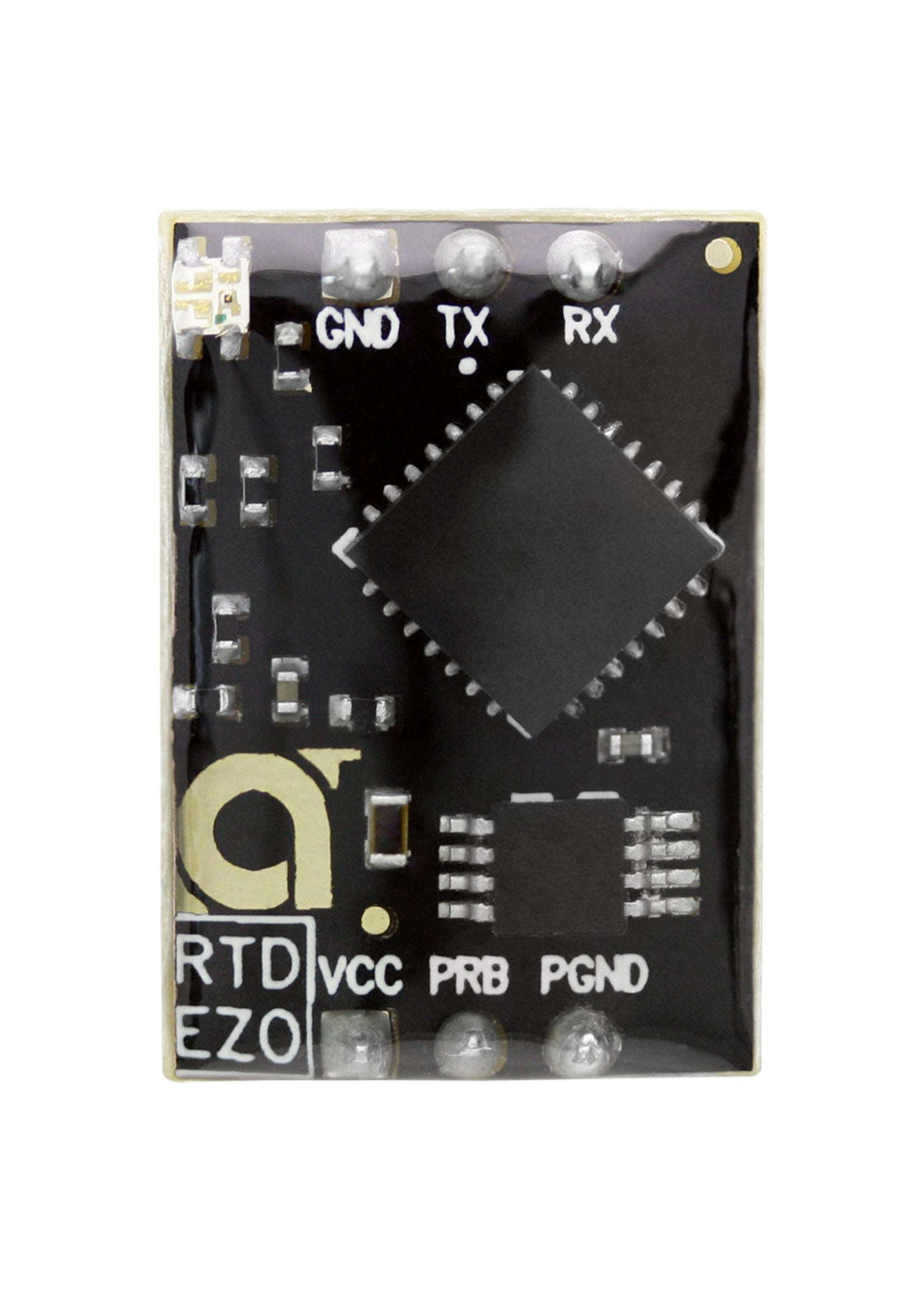 Atlas Scientific EZO™ RTD Temperature Circuit - Sensors & probes ...
