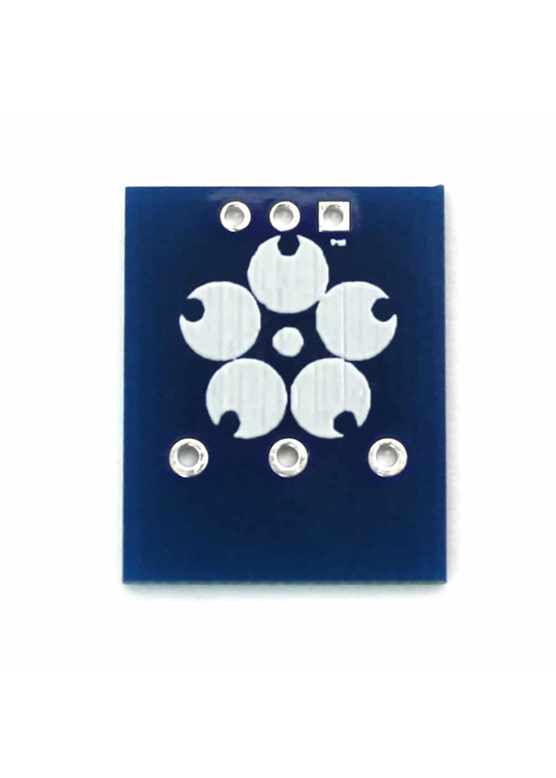 Atlas Scientific Flow Connector Board - Sensors & probes – Sensors & Probes