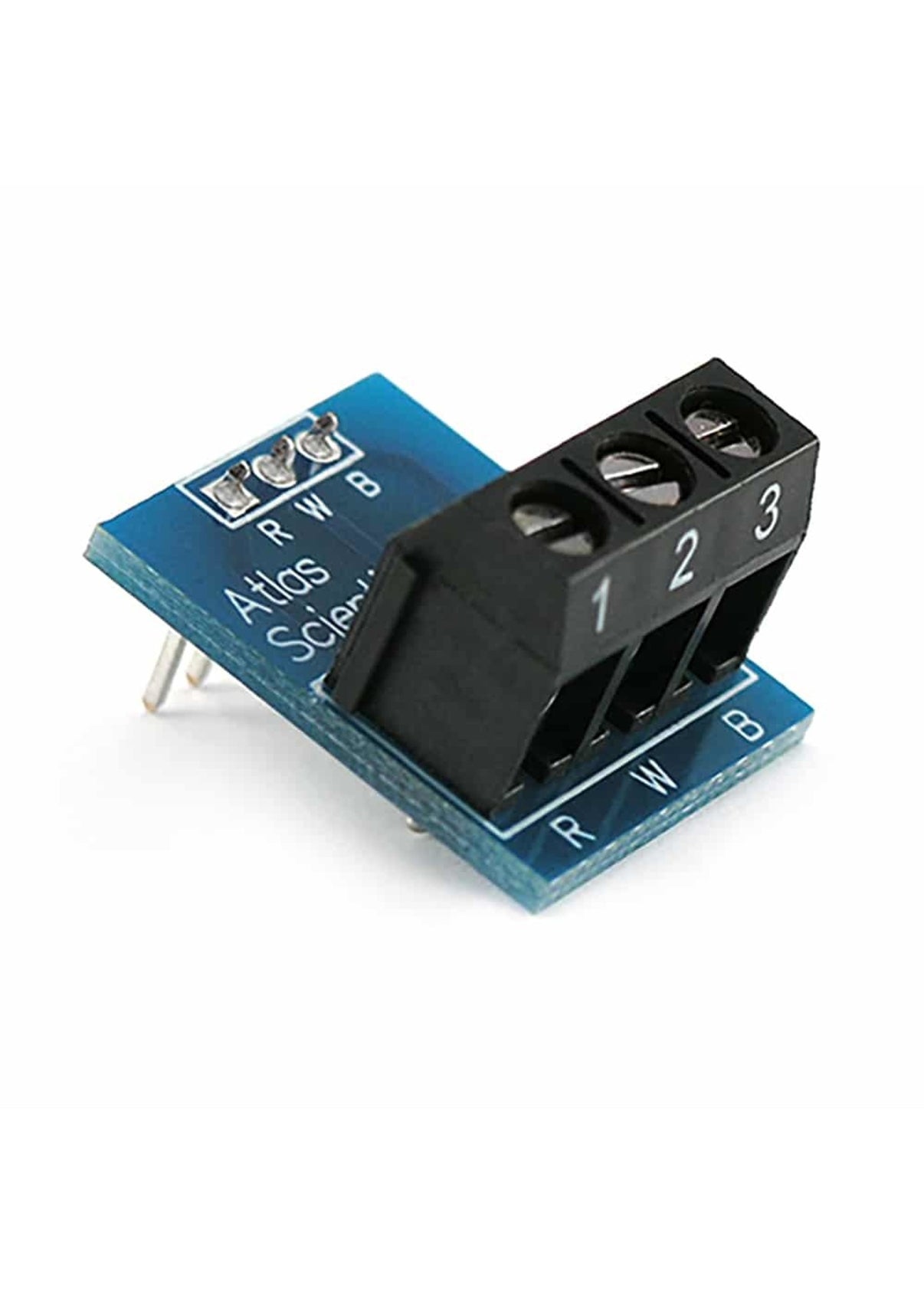 Atlas Scientific Flow Connector Board - Sensors & probes – Sensors & Probes
