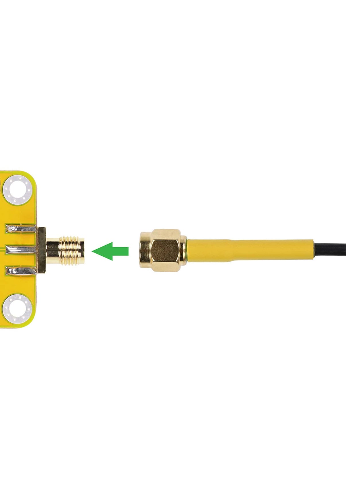 Atlas Scientific Surveyor™ Analog Dissolved Oxygen Kit – Sensors & Probes