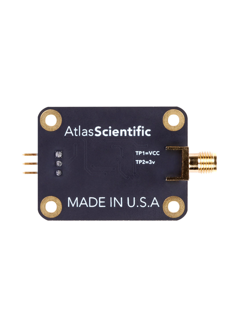 Atlas Scientific Surveyor™ Analog Temperature Sensor / Meter – Sensors ...