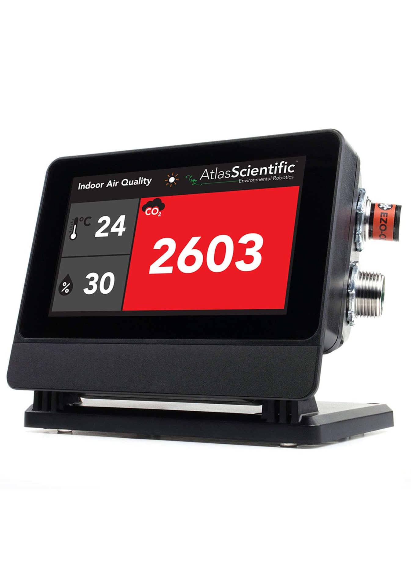 Atlas Scientific Indoor Air Quality Monitor - Sensors & probes ...