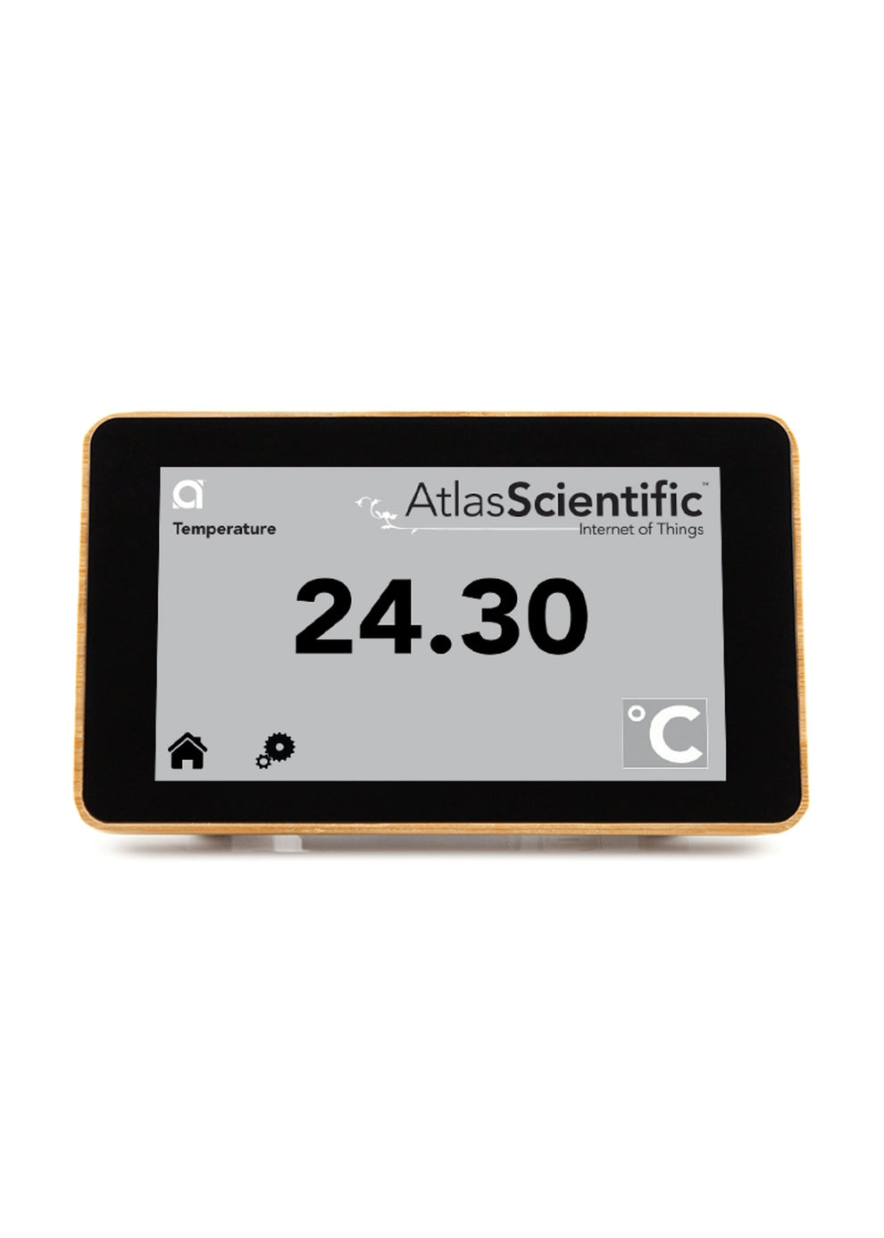 Atlas Scientific IoT pH Meter / Monitor | Sensors & probes – Sensors ...