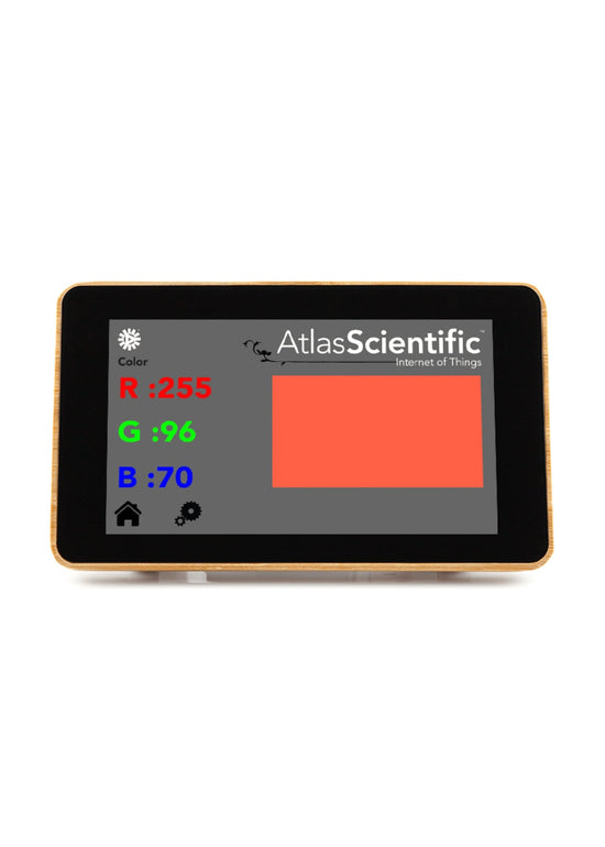Atlas Scientific IoT pH Meter / Monitor | Sensors & probes – Sensors ...