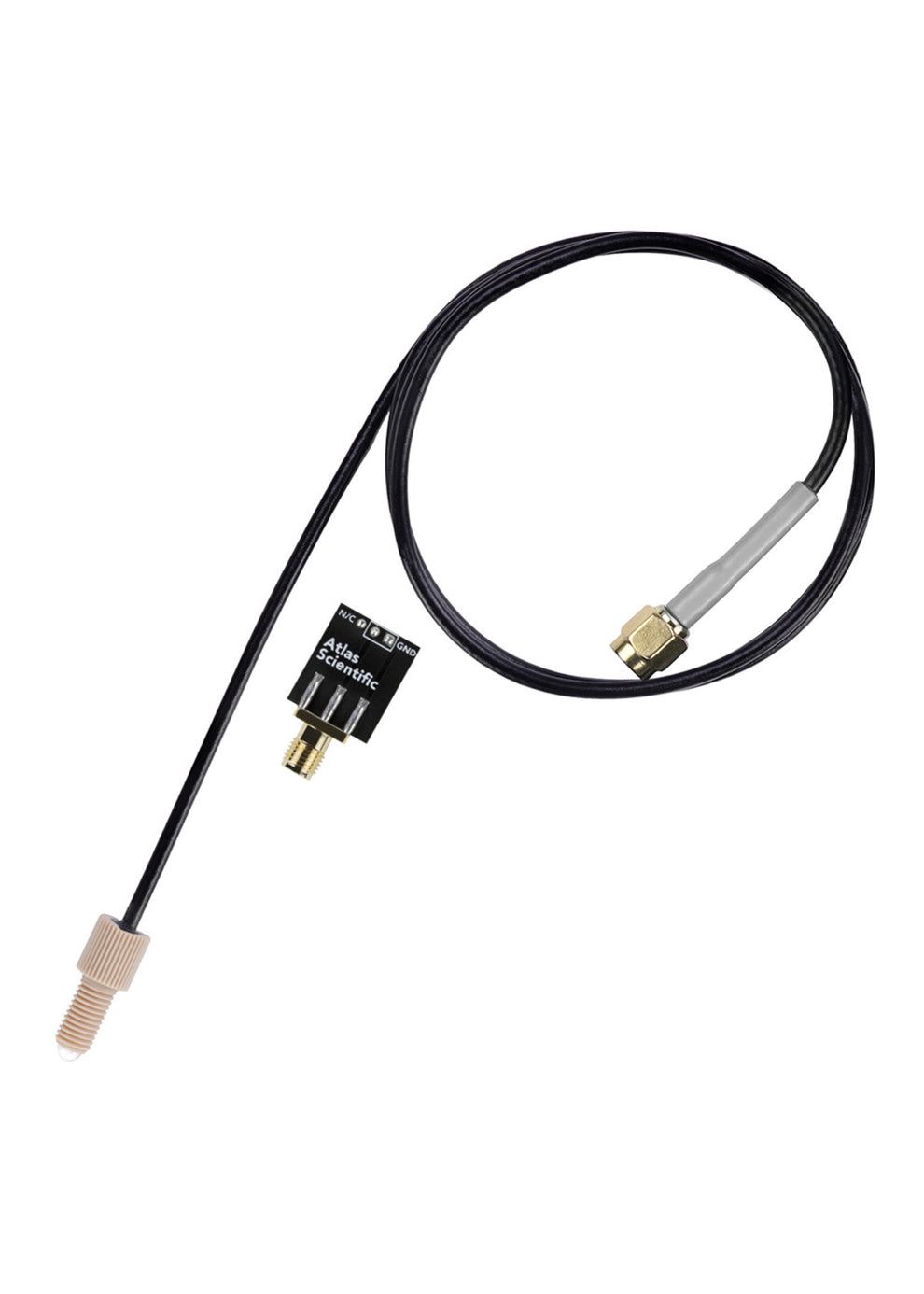 Atlas Scientific Micro PT-1000 Temperature probe | Sensors & probes ...